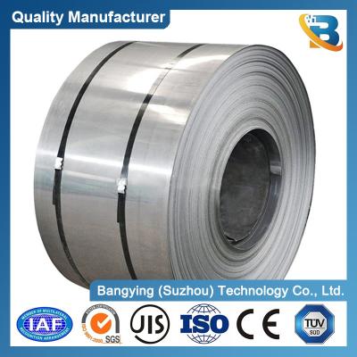 China 300 Series Grade Cold Rolled ASTM SUS 301 302 303 304 304L 309 310 310S 321 2b/Ba/No for sale