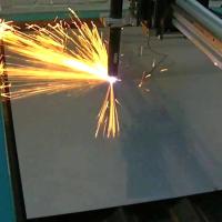 China 20000 Tons Per Year Capacity Stainless Steel Sheet/Plate with Tolerance within 1% for sale