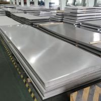 China 20000 Tons Per Year Capacity Stainless Steel Sheet/Plate with Tolerance within 1% for sale