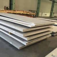 China 20000 Tons Per Year Capacity Stainless Steel Sheet/Plate with Tolerance within 1% for sale