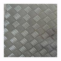 China 2023 Checkered Stainless Steel Sheet Specs 0.2 12mm/Customize Customized Customized for sale