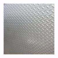 China 2023 Checkered Stainless Steel Sheet Specs 0.2 12mm/Customize Customized Customized for sale