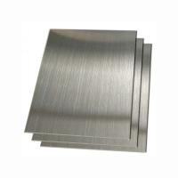 China Request Samples for Ss Sheet 304 Stainless Steel Plate from TUV Certified for sale