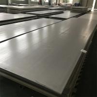 China 300 / 400 Class Stainless Steel Sheet ASTM A240 304 316 321 310S 309S 430 1-6mm Plate for sale