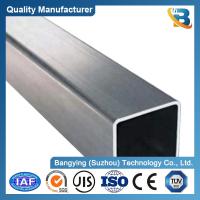 China 304 316 310S 304L 316L 316ti 904L 2101 2205 2507 Seamless Stainless Steel Pipe Direct for sale