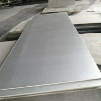China 20000 Tons Per Year Capacity ASTM Certified Stainless Steel Sheet Plate 201 304 316 430 for sale