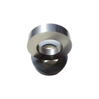 China 430 201 304 321 631 409L Stainless Steel Strip Bright Cold Rolled Technique for sale
