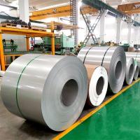 China EN Standard 4X8 Size Stainless Steel Coil TUV Certificated AISI 201 304 310 Plate for sale