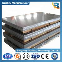 China SGS Certified 1.2mm 304 Stainless Steel Sheet Cold Rolled Technique for ASTM Products for sale