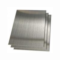 China Professional 300 Series Stainless Steel Sheet 0.2mm 4mm 201 202 304 316 430 904L for sale