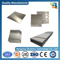 China 2b Ba No. 4 201 304 316 316L Stainless Steel Sheet with 20000 Tons Per Year Capacity for sale