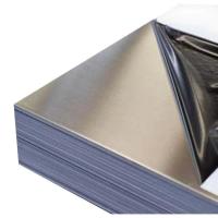China 2b Ba No. 4 201 304 316 316L Stainless Steel Sheet with 20000 Tons Per Year Capacity for sale
