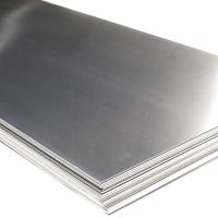 China Stainless Steel Plate 316L 201 430 316 304 AISI No. 1 No. 3 No. 4 Bending Cutting 1.5mm 2mm 2.5mm for sale