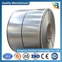 China 300 Series Cold Rolled Mirror Stainless Steel Sheet Roll 201 301 304 316 409 430 321 for sale