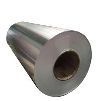 China 300 Series Cold Rolled Mirror Stainless Steel Sheet Roll 201 301 304 316 409 430 321 for sale