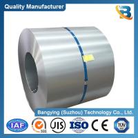 China Bright Stainless Steel Plate for Production Ss Inox 304 316L 201 430 0.6mm 0.4mm Coil for sale