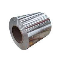 China 304 304L 310 316 316L Cold Rolled Stainless Steel Coils with and ASTM Certification for sale