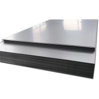 China 304L Stainless Steel Plate with Bright Finish and /- 1% Tolerance from Manufacturers for sale