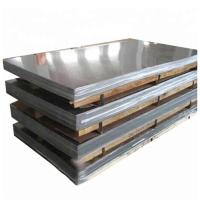 China 304L Stainless Steel Plate with Bright Finish and /- 1% Tolerance from Manufacturers for sale