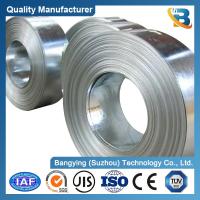 China Certificated TUV Cold Rolled Stainless Steel Coil 8K 430 420 410 Customized Request for sale
