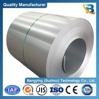 China 20000 Tons Per Year Capacity Bright 316 316L 304 304L 430 420 Stainless Steel Coil for sale