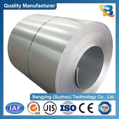 China 20000 Tons Per Year Capacity Bright 316 316L 304 304L 430 420 Stainless Steel Coil for sale