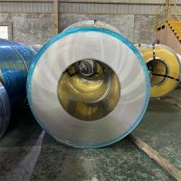 China 20000 Tons Per Year Capacity Bright 316 316L 304 304L 430 420 Stainless Steel Coil for sale