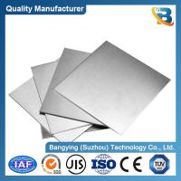 China 20000 Tons Per Year Capacity 304 Stainless Steel Sheet for Cookware Mirror Finish for sale