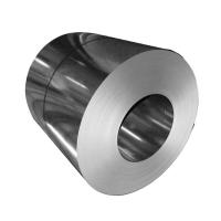 China 300 Series Cold Rolled 0.15-3.0mm Stainless Steel Coils SGS Certificated for sale