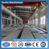 China GB Certified 1mm 2mm 3mm Thick AISI 304 316 and 430 Iron Stainless Steel Sheet Inox Plate for sale