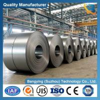 China 0.2 12mm Stainless Steel Coils ASTM AISI 201 304 316 430 904L 310S with 2b Ba Hl Mirror Surface Polished Coil for sale