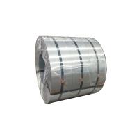 China SUS AISI 304 316L 310S 316ti 317L 430 410s 3cr12 420 2b No. 1 Stainless Steel Coil for sale