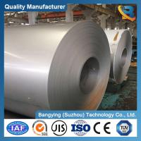China Directly Sell 2b/Ba/No. 1/No. 4/Hl/8K Ss Coils in Grade 300 Series for Cold/Hot Rolling for sale