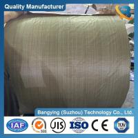 China 316 316L 310S 904L Stainless Steel Coil Customized for S43000/S41008/S41000/S42000 for sale