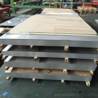China 2b Finish Ss Sheet AISI 201 304 316 316L Stainless Steel Sheet with Bright Surface for sale