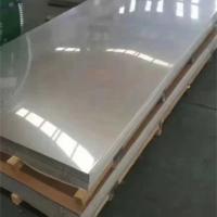 China 2b Finish Ss Sheet AISI 201 304 316 316L Stainless Steel Sheet with Bright Surface for sale