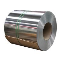 China Customization Supply 304 321 Stainless Steel Coil with 20000 Tons Per Year Capacity for sale