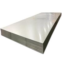 China Customized Hot Rolled Stainless Steel Plate AISI 201 304 304L 316 321 310S No. 1 Surface for sale