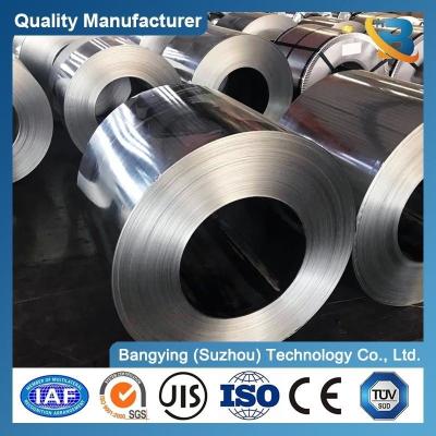 China IBR Certified 201 202 304 316 310S 309S 321H 409 430 904L 2205 Stainless Steel Coil for sale