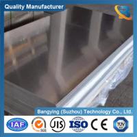 China 300 Series Grade ASTM 2b Ba Surface Ss Sheet 304 304L Stainless Steel Plate Samples for sale