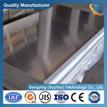 China 300 Series Grade ASTM 2b Ba Surface Ss Sheet 304 304L Stainless Steel Plate Samples for sale