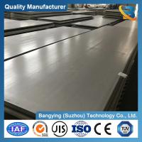 China Custom Ss 201 202 301 304 Mirror Stainless Steel Sheet 0.3mm-3.0mm for Customization for sale