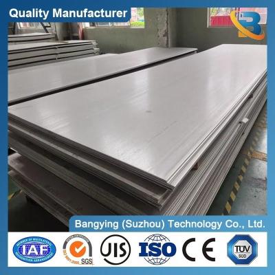 China Customized Stainless Steel 201 Sheets/Stainless Steel Sheet with Grade 300 Series for sale
