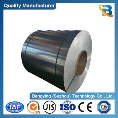 China 310 304 310S Stainless Steel Coil for Customized Requirements and Good for sale