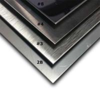 China 304 304L 316 2b 4K Stainless Steel Plate and Sheet with 20000 Tons Per Year Capacity for sale