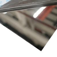 China 304 304L 316 2b 4K Stainless Steel Plate and Sheet with 20000 Tons Per Year Capacity for sale
