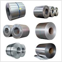 China 2b Ba Hairline Treatment 0.4mm 0.5mm 0.6mm 0.8mm Thin 304 Stainless Sheet Stainless Steel Coil for sale
