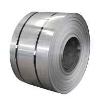 China 2b Ba Hairline Treatment 0.4mm 0.5mm 0.6mm 0.8mm Thin 304 Stainless Sheet Stainless Steel Coil for sale