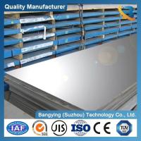 China Stainless Steel 304 Plate with Bright Finish and Cold Rolled Technique for sale
