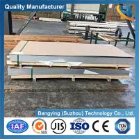 China 300 Series Stainless Steel Sheet 304 304L 316 316L 430 Heat Resistant Plate for Class for sale